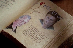 Charmed - Robert Englund