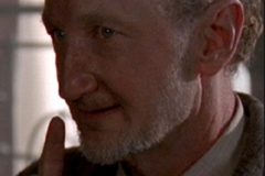 Charmed - Robert Englund