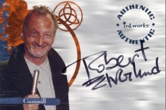 Charmed - Robert Englund