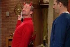 Married with Children - Robert Englund