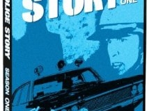 Police Story: A Cry for Justice - Robert Englund