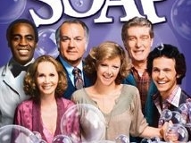 Soap Episode 3.2/3.3 - Robert Englund