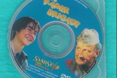 The Paper Brigade - Robert Englund