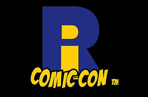 What's wrong? Miss your Wake-up Call? - Robert Englund