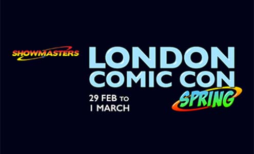 What's wrong? Miss your Wake-up Call? - Robert Englund